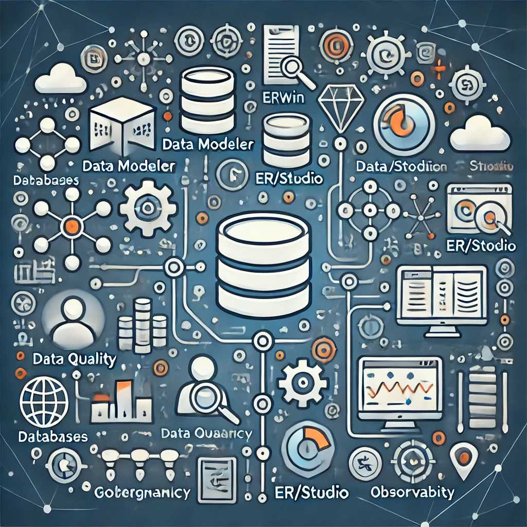 Data Observability Architecture Key Concepts And Implementation Orchestra